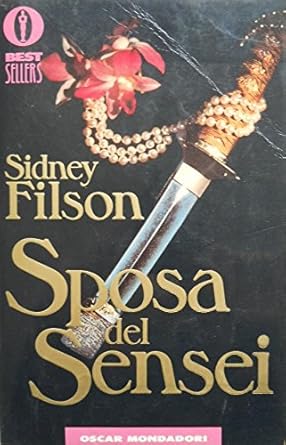 La sposa del Sensei - Sidney Filson – La Libroteca